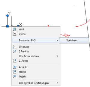 Orthogonales Arbeiten in verdrehten Modellen und verdrehte Ansichten ...